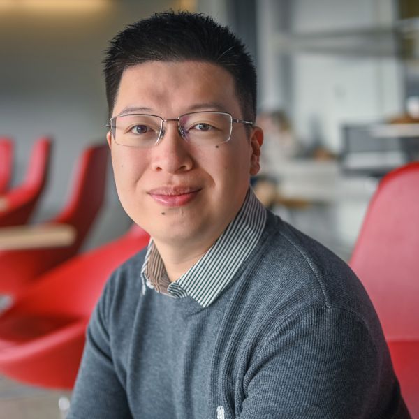 Yin, big data, and the ‘science of science’ | Cornell Computing and ... Yin, big data, and the ‘science of science’ | Cornell Computing and ...